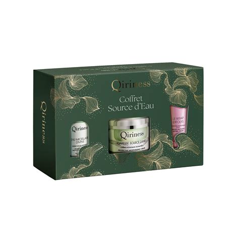 Sérum Anti-Taches Anti-Pollution - Élixir Éclat Parfait | Qiriness