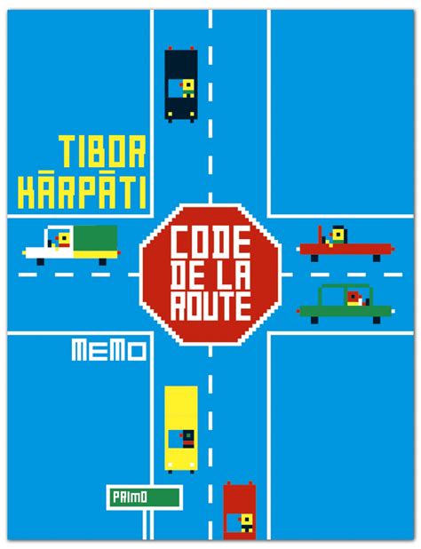 éditions MeMo Code de la route