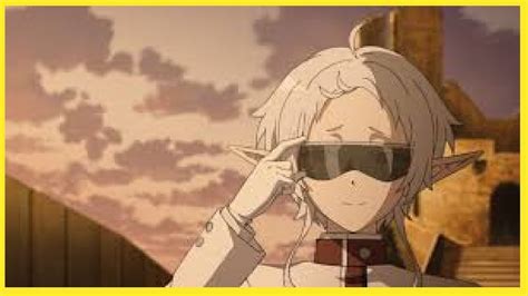 🔴💥rudy And Sylphie Unite In Mushoku Tensei Season 2 Episode 12 Part 1