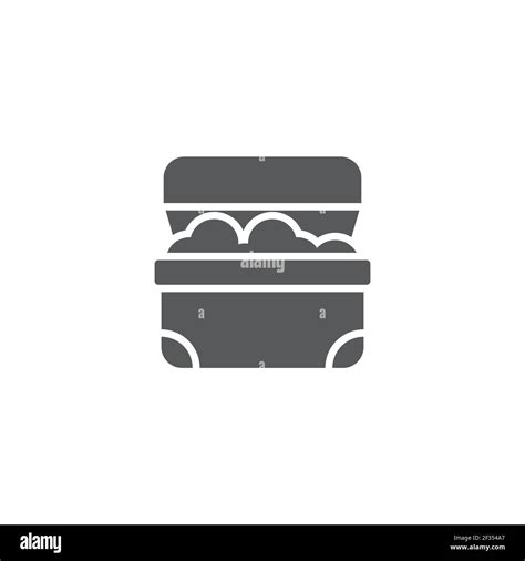 Opened Treasure Chest Outline Icon Linear Style Sign For Mobile Concept And Web Design Pirates