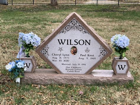Cheryl Lynn Gire Wilson 1971 2020 Find A Grave Memorial