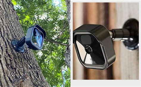 Amazon Com 1 Pack Blink Outdoor 3 3th Generation Camera Mount Bracket With Protective Case
