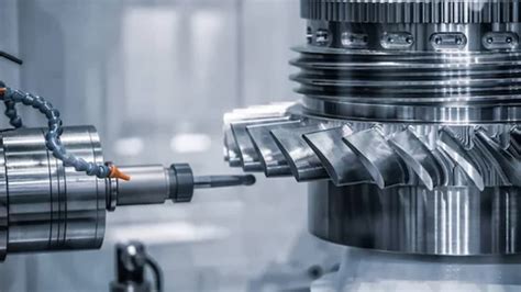 Whats CNC Precision Machining A Technical Explanation RapidDirect