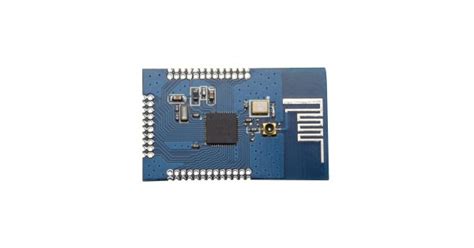 Ultra Low Energy Bluetooth Module NRF Other By Smart Prototyping