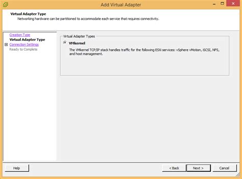 Creating And Configuring An Iscsi Distributed Switch For Vmware Multipathing Everything Virtual