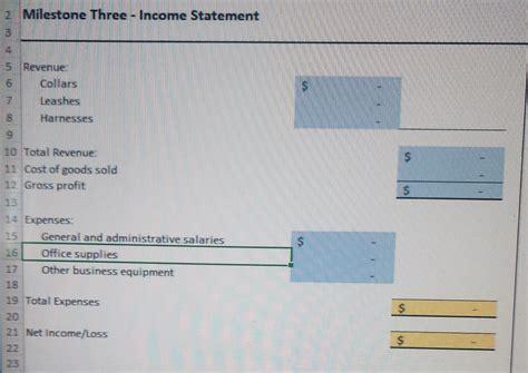 Solved Milestone Three Variance Analysis Data For Variance