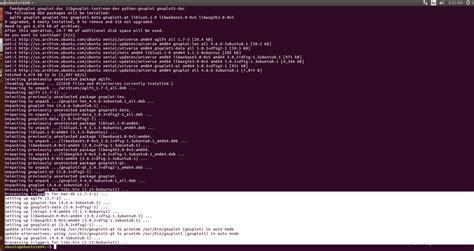 gnuplot gnuplot demo script varcolor dem