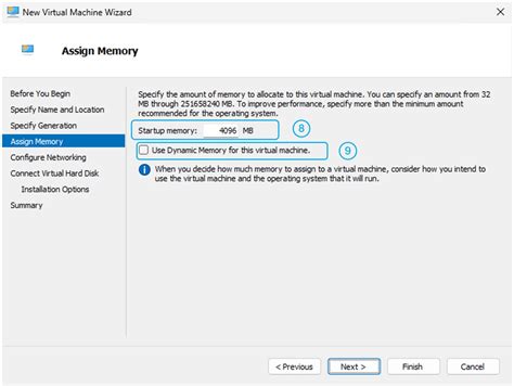 Install Secure Web Appliance On Microsoft Hyper V Cisco