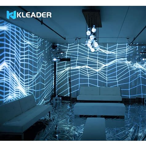 Video Mapping Software 3d Mapping Edge Blending Projection Mapping Kit