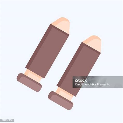 아이콘 글머리 기호입니다 군사 기호와 관련이 있습니다 플랫 스타일 디자인 편집 가능 계기판 측정기에 대한 스톡 벡터 아트 및 기타 이미지 계기판 측정기 공장 산업 건물