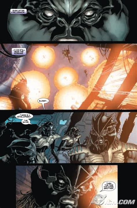 X Men Emperor Vulcan Preview Marvel Comics Photo 244316 Fanpop