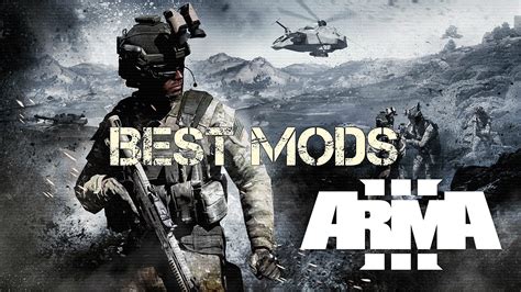 Best Arma 3 Servers Tomxaser