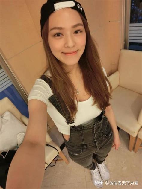 中国台湾女艺人，卓毓彤，艺名 熊熊” 知乎