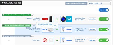 Smarthomedb Playbooks Home Automation Openhab Community