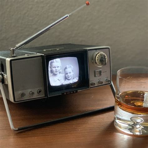 Retro TV With Raspberry Pi Hackaday Io