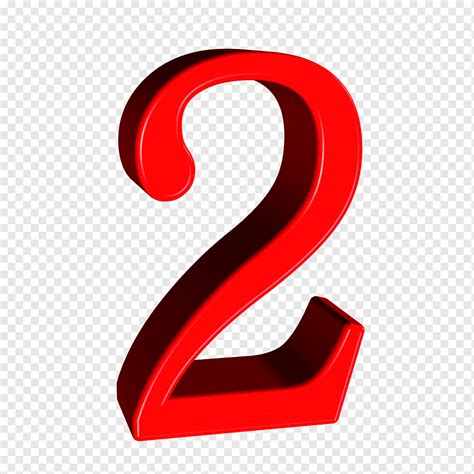 Number Digit Text Font Png Pngwing