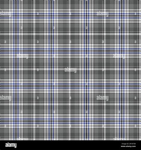 Check Seamless Pattern Of Plaid Stock Vector Image And Art Alamy