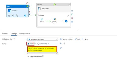 Sql Server Load All Databases From The Source To Adlg2azure Data Lake Gen2 Stack Overflow