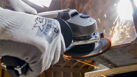 What Is The Best Angle Grinder Power Performance And Durability
