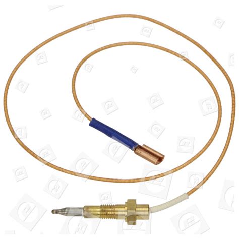 Baumatic Gas Hob Thermocouple Part Number 07006779 Espares