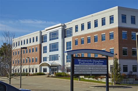 Wentworth Douglass Lab Services Dover Nh Hours Directions Reviews