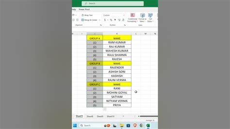 Number Style Excel Excelformula Excelworld Excelfunction Exceltech