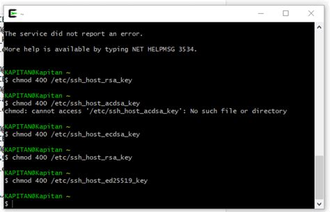 Create An Sftp Server Using Cygwin Step By Step Guide With Tools