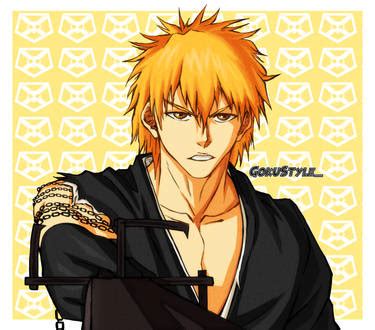 Explore The Best Dangai Art Deviantart