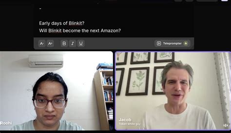 roohi kazi on linkedin weekly recap this week was an epic one wins 1 might be planning some…