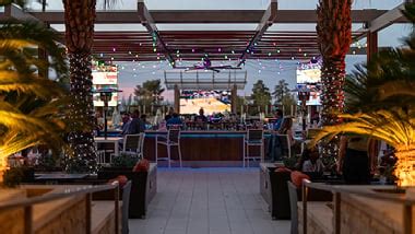Patio M Resort