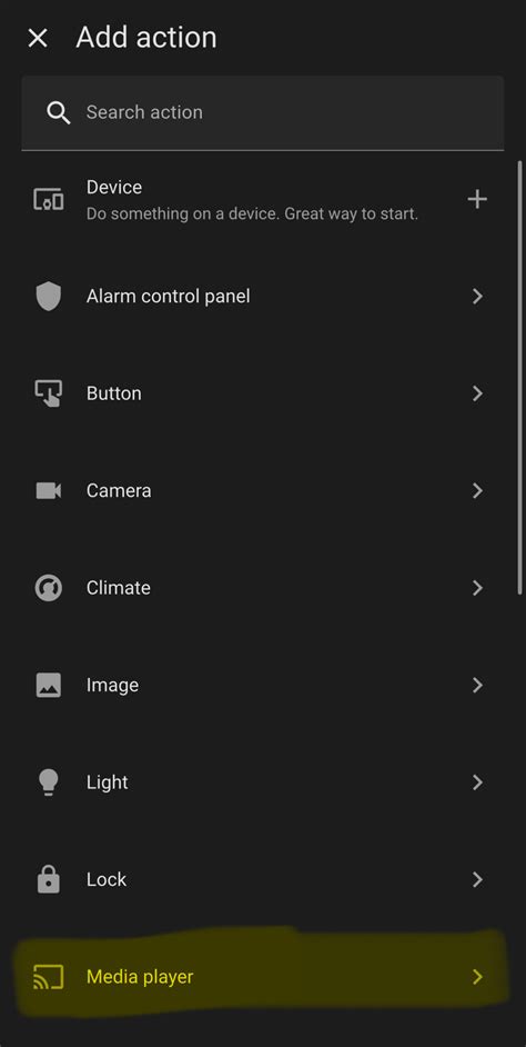 Radio Browser How To Use Third Party Integrations Home Assistant Community