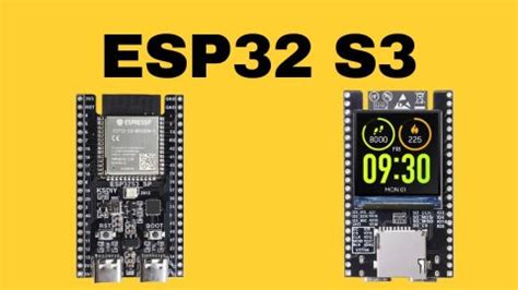 Exploring The Potential Of ESP S A Deep Dive Into Modern Microcontroller Technology