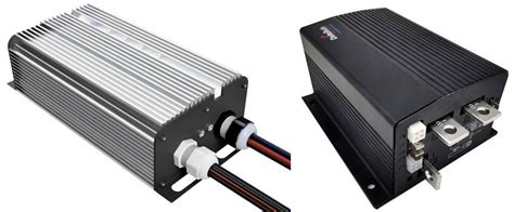 Integrated Bldc Motor Controller Hf Motion