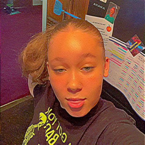 Serenity Carter