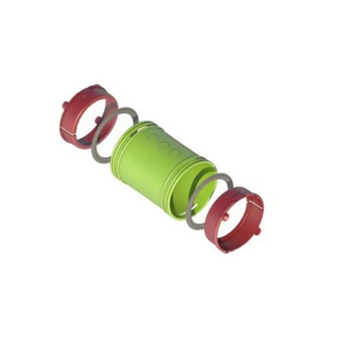 Ae34c Bend Kit