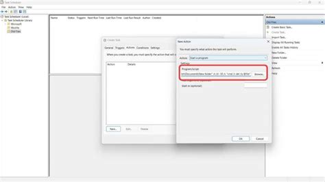 how to automatically delete old files in windows 11 geeksforgeeks