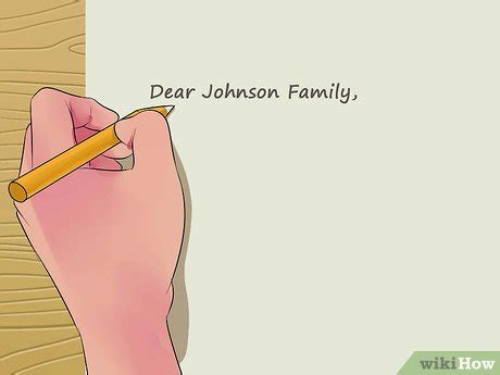 4 Ways To Write A Cancellation Letter WikiHow