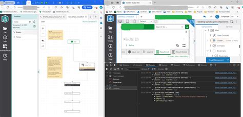 Wf5 And Vgs Web Showresult Displaying But Workflow Stops With No Errors Displayed Vertigis