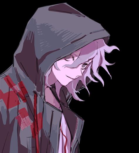 Hey Danganronpa Danganronpa Nagito Komaeda Hot Sex Picture