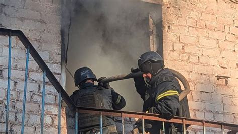 Обстріл Кривого Рогу — кількість постраждалих збільшилась Читайте на Ukr Net