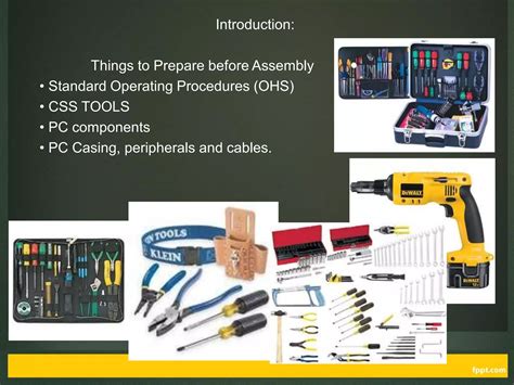 Css L05 Computer System Assembly Pdf