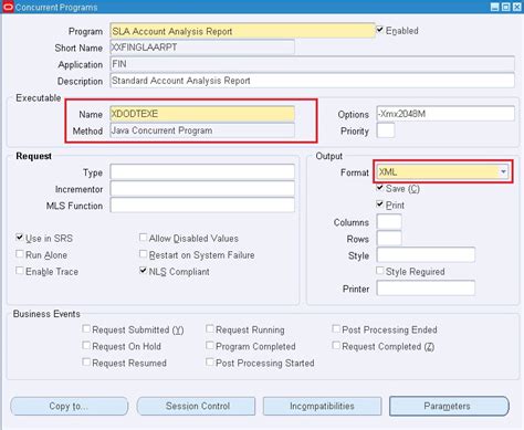 bi publisher data template example xml publisher dibyajyoti koch a blog