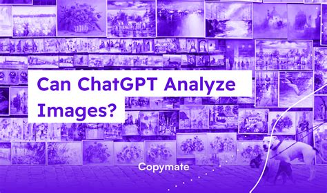 Can Chatgpt Analyze Images Copymate