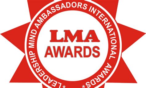 2024 Edition Of Lma Woman Of The Year And Lma Top 20 Outstanding Women