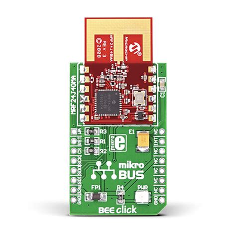 MIKROE BEE Click RoboShop BD MIKROE BEE Click RoboShop BD