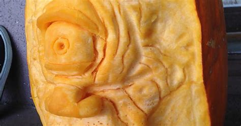 Cyclops Pumpkin Album On Imgur