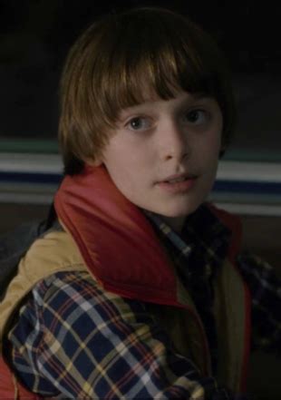 Will Byers Teams Comic Vine