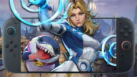 Marvel Rivals Nintendo Switch 2 Port Still Under Consideration At Netease If They Ever Actually