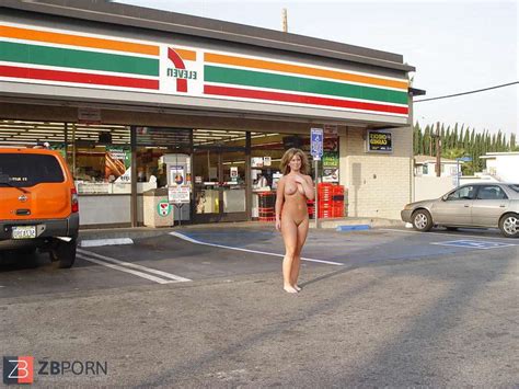 Bare In Public Christina Bonetpels Zb Porn