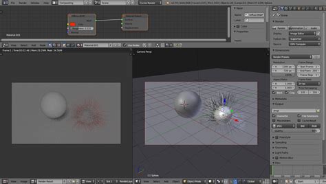 Improved Opencl Build Beta Latest News Blender Artists Community